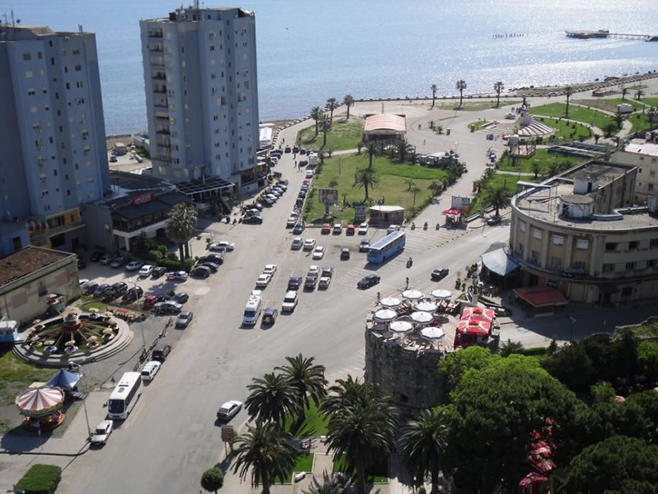 Durazzo – Premium Group Albania