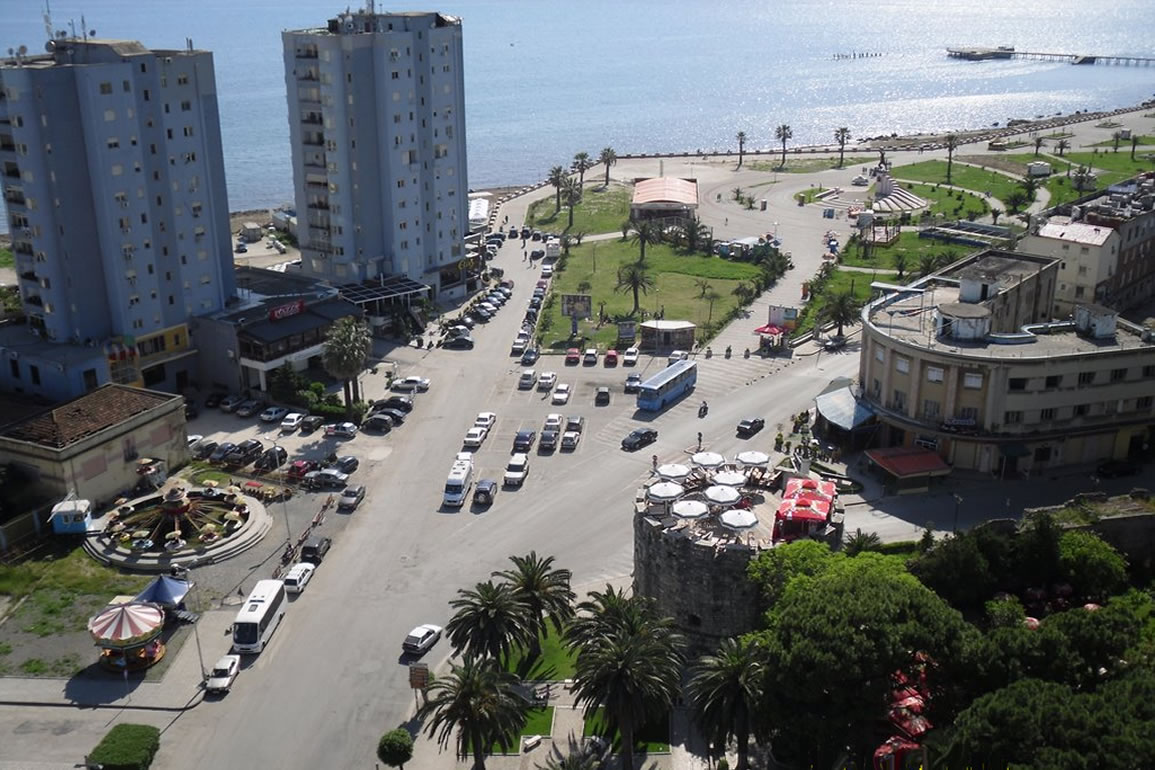 Durazzo – Premium Group Albania
